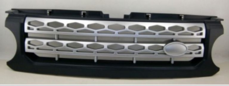 GRILLE CENTRE LR024301 – NTC