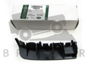 REAR BUMPER MOUNTING BRACKET LEFT HAND UPPER RANGE ROVER SPORT LR066550 ...