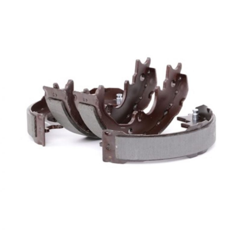 4655060070 Brake shoe set OE number by LEXUS, TOYOTA – NTC